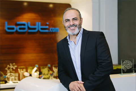 The Management Team - Bayt.com