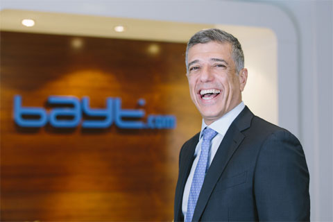 The Management Team - Bayt.com