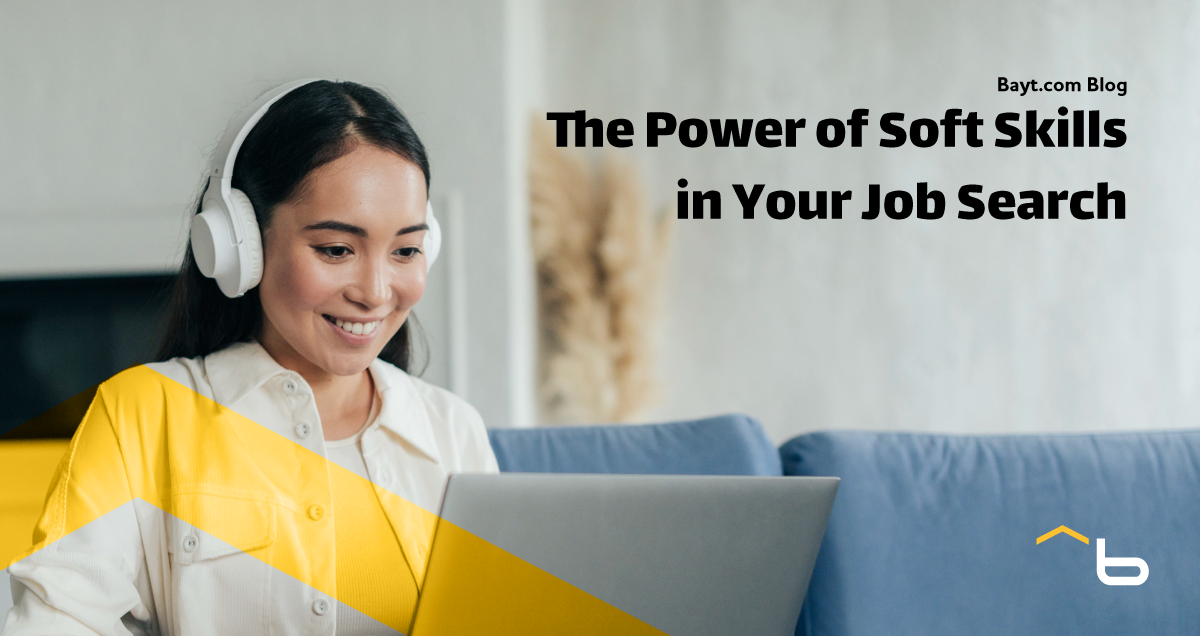 Bayt.com Career Tips: How to Identify Your Perfect Job - Bayt.com Blog