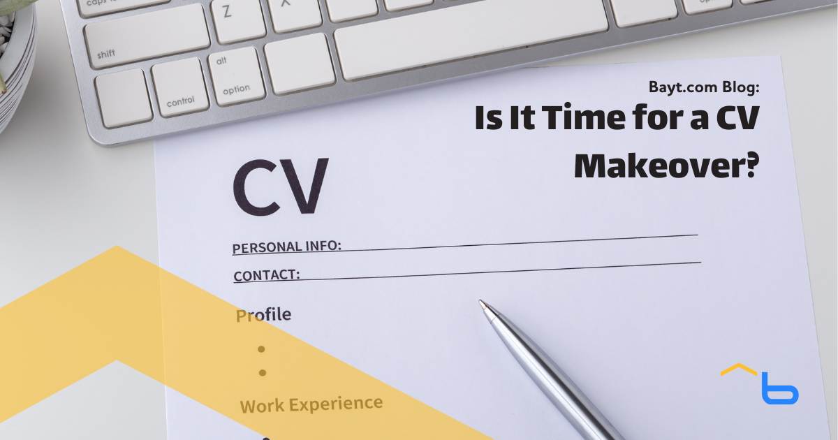 How to Tailor Your CV for Specific Job Applications - Bayt.com Blog
