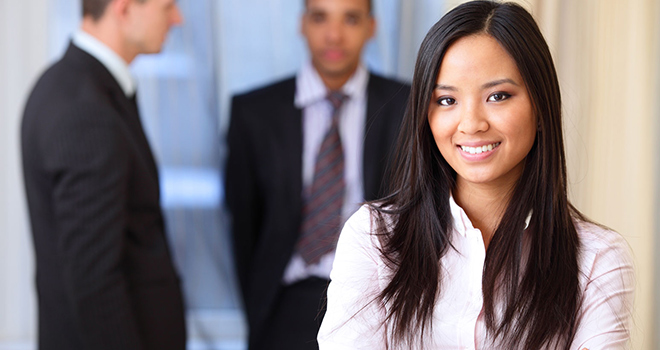 3 steps to get a promotion at work - Bayt.com Blog